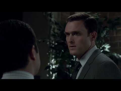 The Mentalist 5x04: Blood Feud (Rigsby and team)