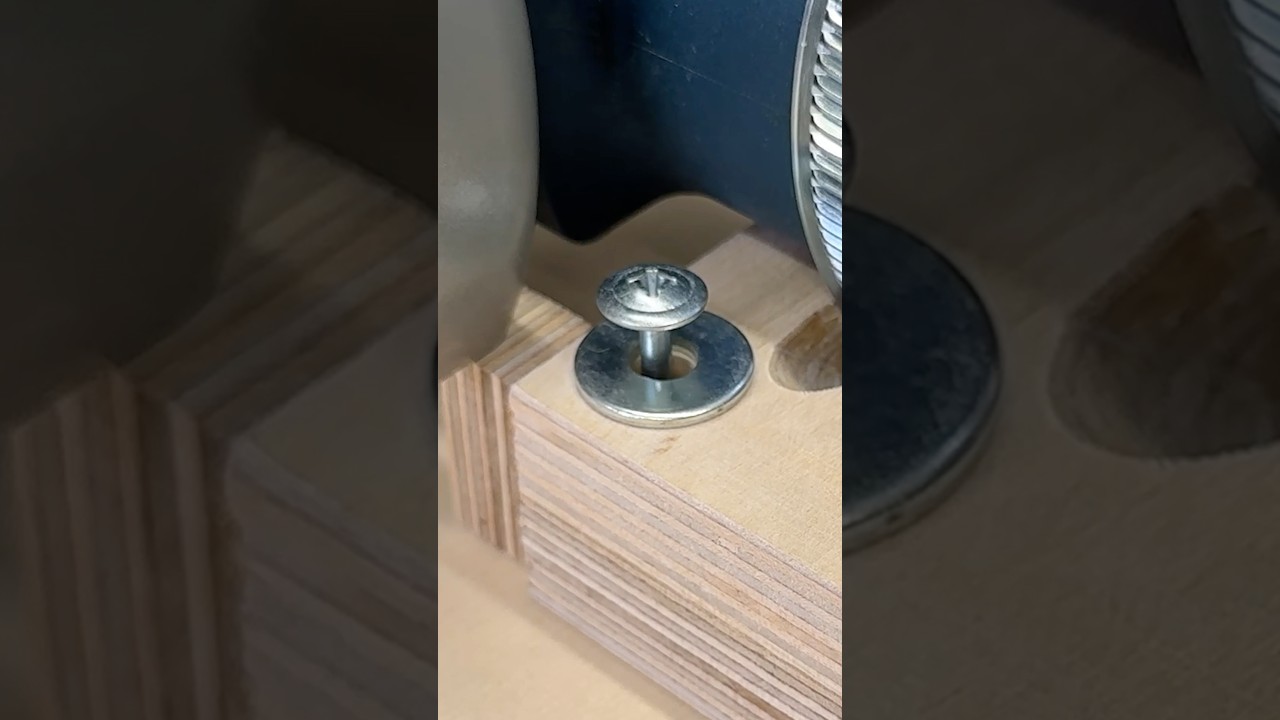 Precise adjustment for sharp teeth!