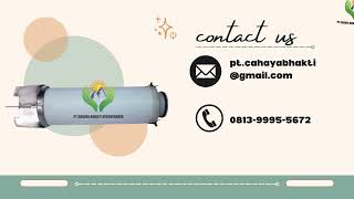 Jual Oil Pump Inlet Filter Generator Set High Pressure Brand CBS Filter ...