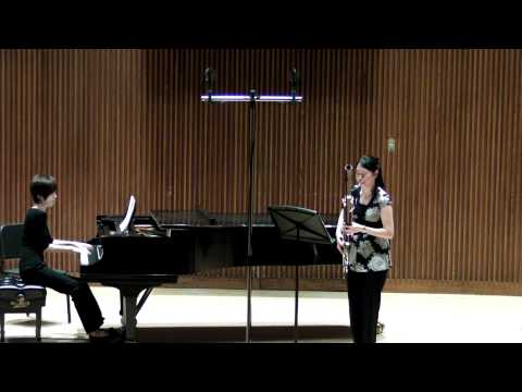 Brazilian Folk Music - Movement I
