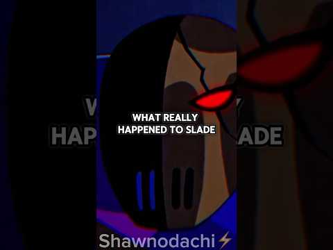 What REALLY Happened To SLADE?