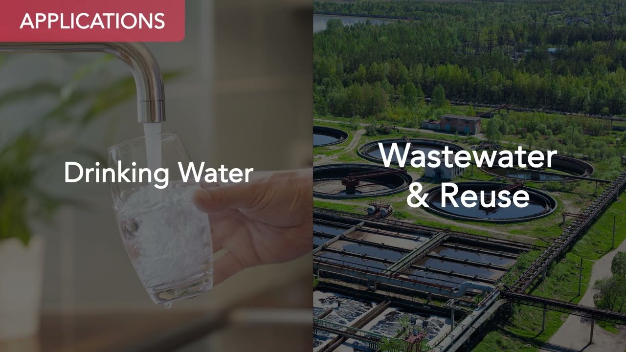 TrojanUVFlex Overview