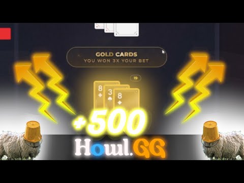 WINNING SO MUCH ON MY FAVORITE RUST GAMBLING SITE! [Howl]