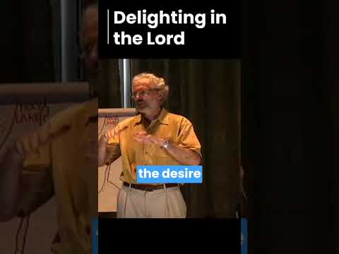 Delighting in the Lord #swedenborg #biblestudy #emanuelswedenborg