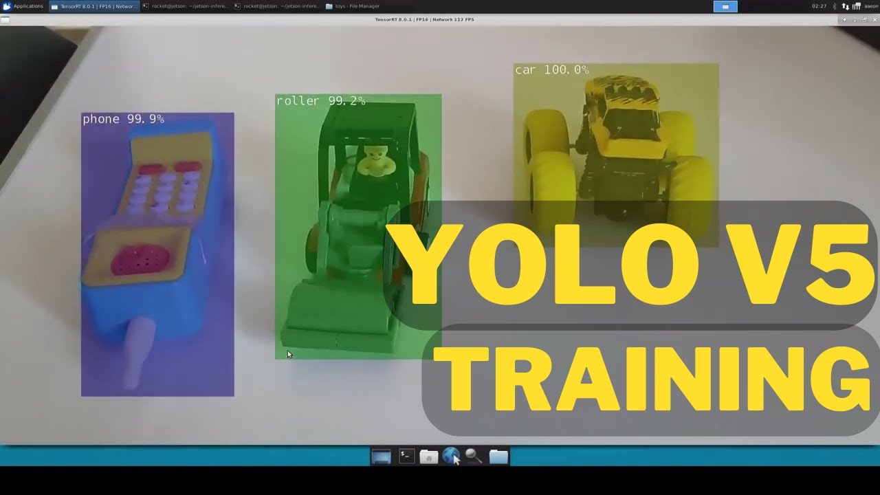 Explanation video : Implementation of A Real-Time Smart Pest Monitoring & Detection System for ...