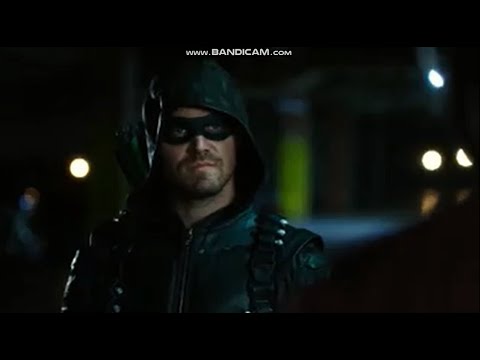 Arrowverse Green Arrow's Origins