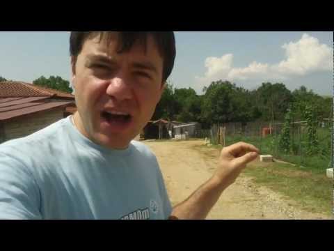 Self Sustainable Farm in Greece