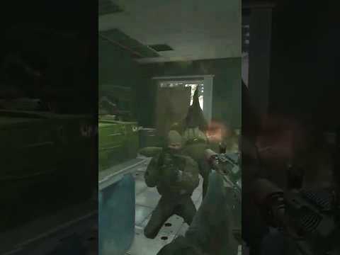 Lighthouse Rogues - Escape From Tarkov