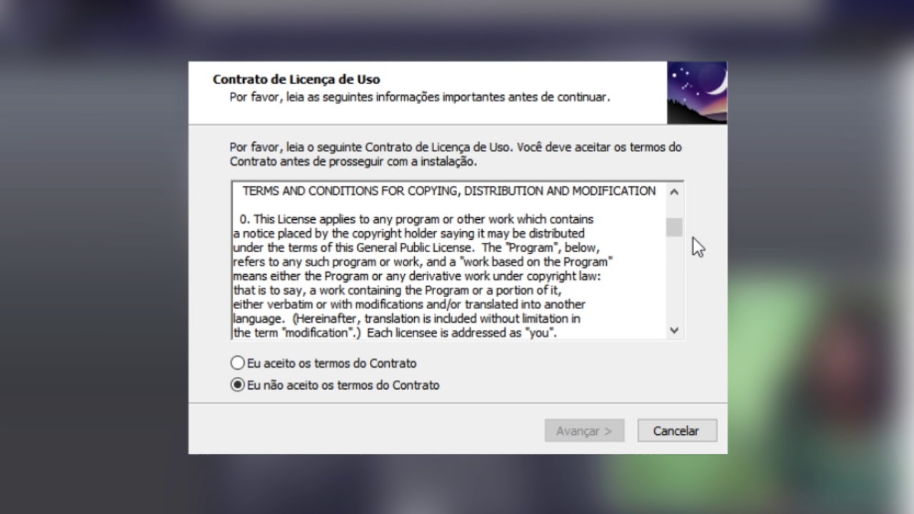 COMO BAIXAR E INSTALAR O STELLARIUM GRATUITAMENTE