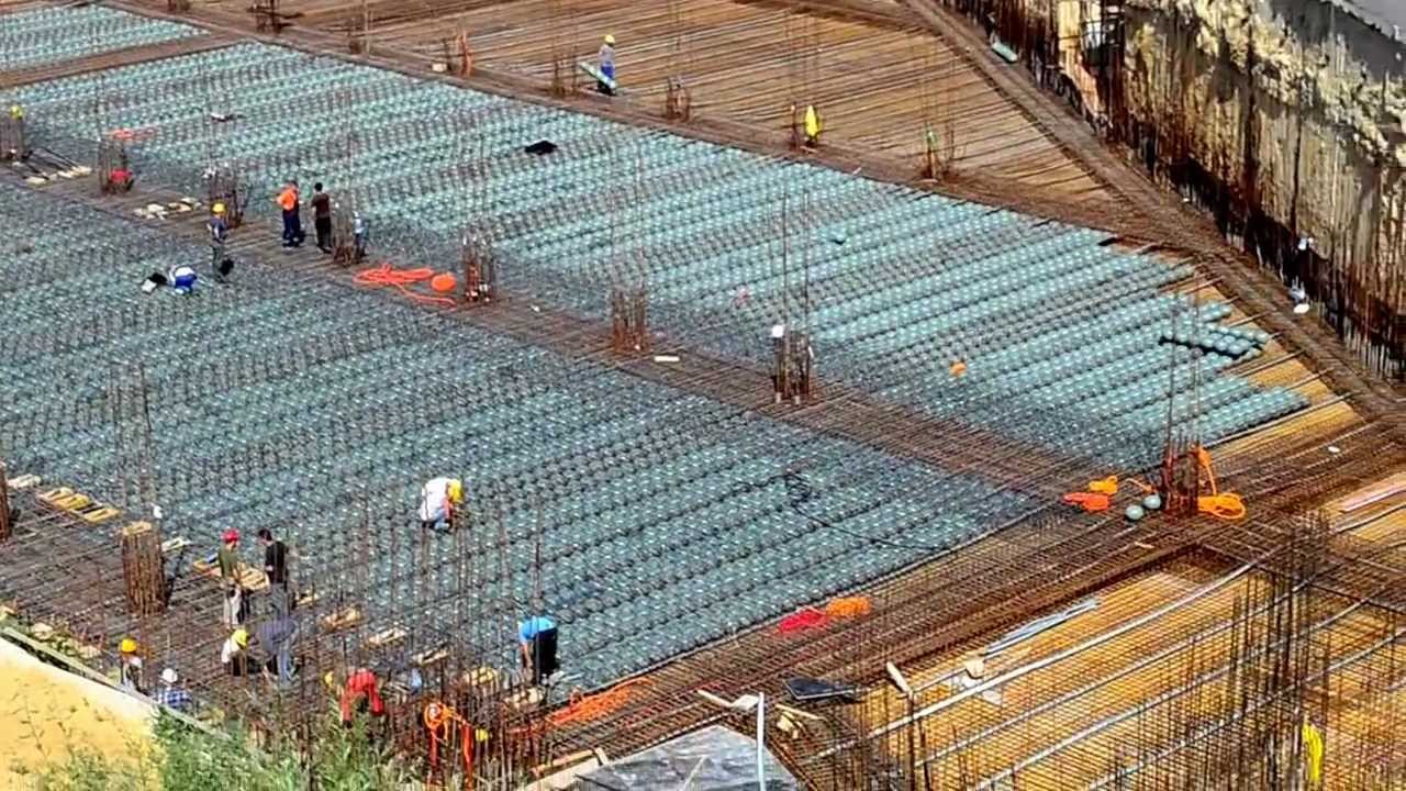 World Trade Center, PRISHTINA, 2012.