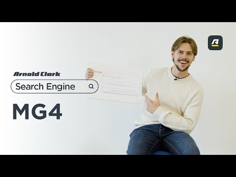 What is the range of the MG4? | Search Engine