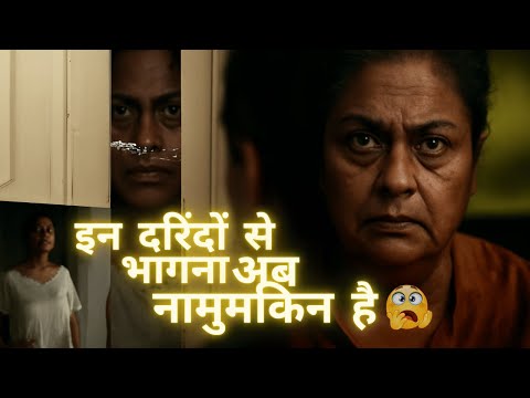 Explained: Horror, Mystery, and Dark Secrets | Movie Breakdown in Hindi | Cinema Twist