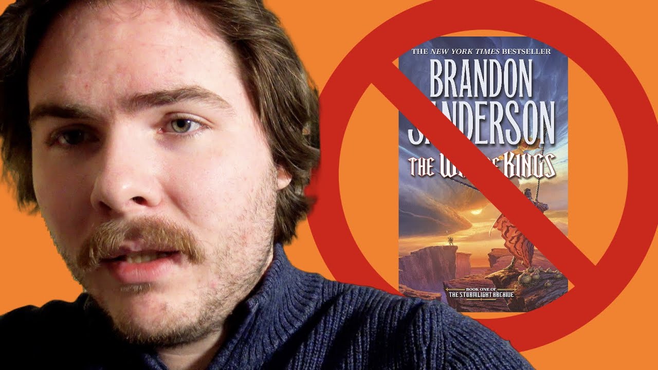 please do NOT read books