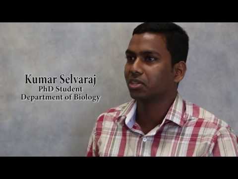 Kumar Selvaraj