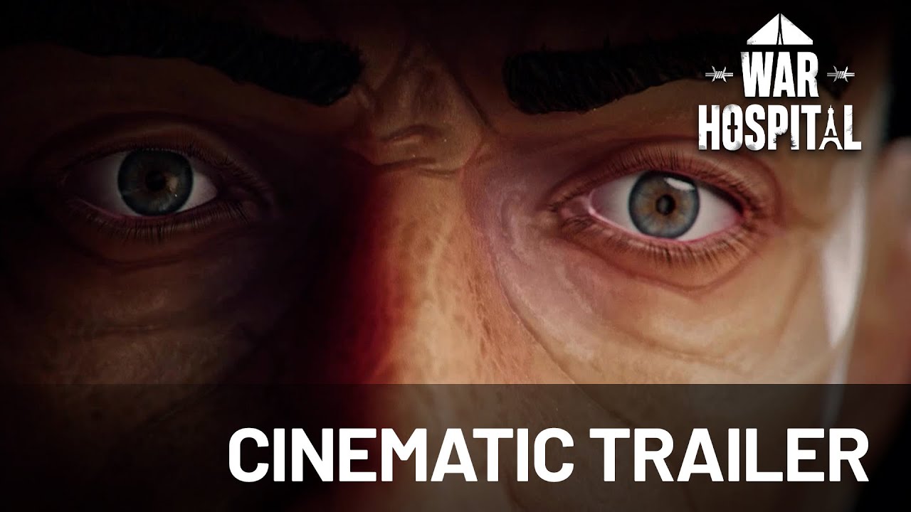 War Hospital: Everything We Know - Gaming.net