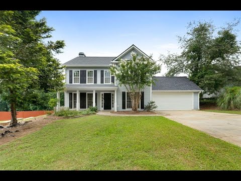 New Residential listing for sale found at 3340 Deerwood Lane, Rex, GA 30273
