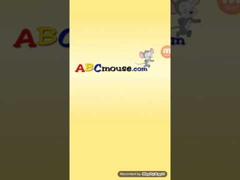 (My 2nd Most Viewed Video.) Abcmouse.com Logo