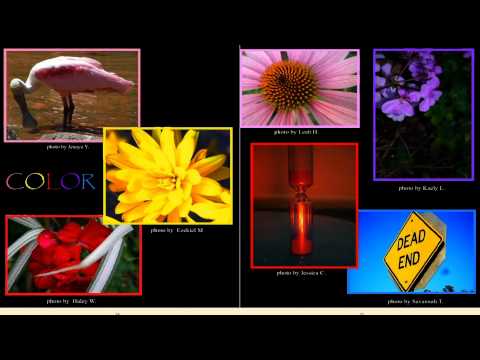 Art Clubs at Connections Academy Online School