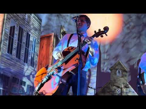 The dead South @ Indianapolis old National theater Oct 28 2024