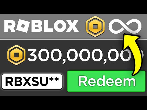HOW TO GET FREE ROBUX IN ROBLOX 2025 (EASY)