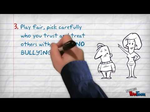 Digital Citizenship