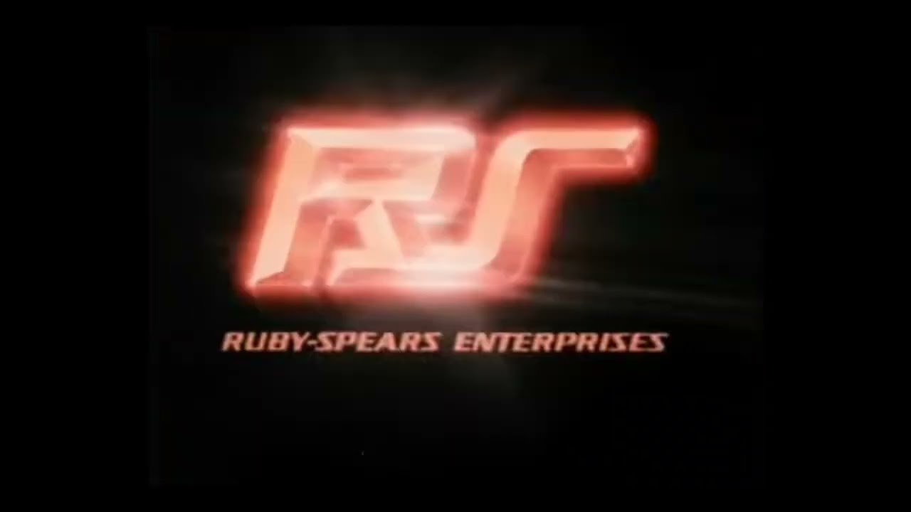 Ruby-Spears Enterprises/Coronet Films (1983)