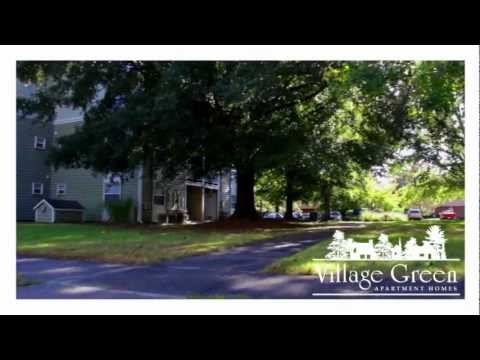 Village Green Apartments Wilmington, NC