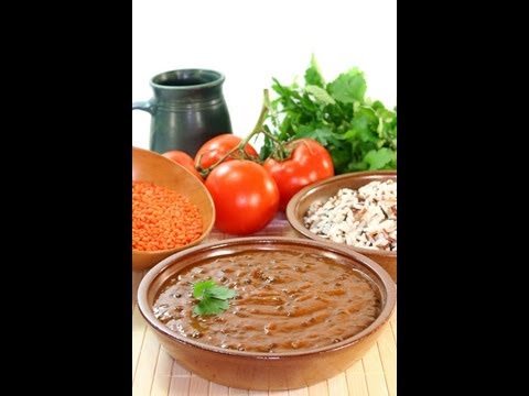 Dal Makhani | Chef Anupa