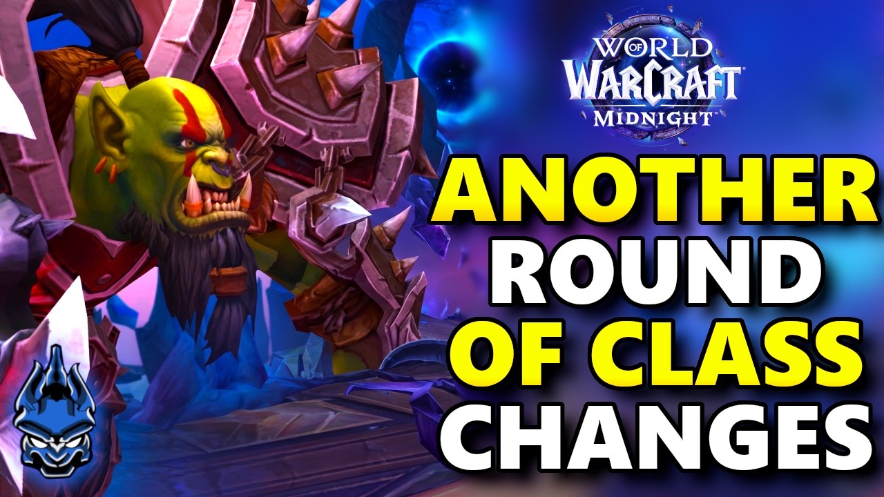 Blizzard Drops NEW Class Buffs/Nerfs For This Weeks Reset, BIG Bug Addressed & MORE WoW NEWS