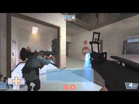 Steam Community :: Video :: TF2 TAS - Soldier Basic Training