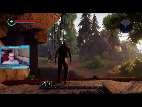 Steam Community :: Video :: 1# ELEX - Příběhové sci-fi RPG od tvůrců Gothic a Risen (CZ)