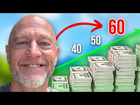 Average Retirement Savings At 60 | Are You Almost Ready To Retire?