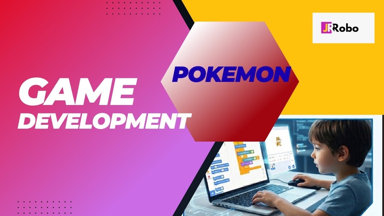 Game Development Coding Class -Full Video #gamedevelopment #stemeducation