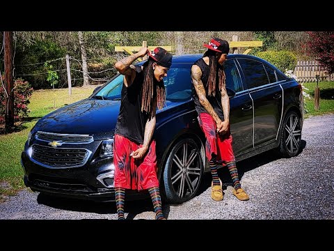 Well Damn Leon - Vibe Like Pootie Tang (Official Audio)