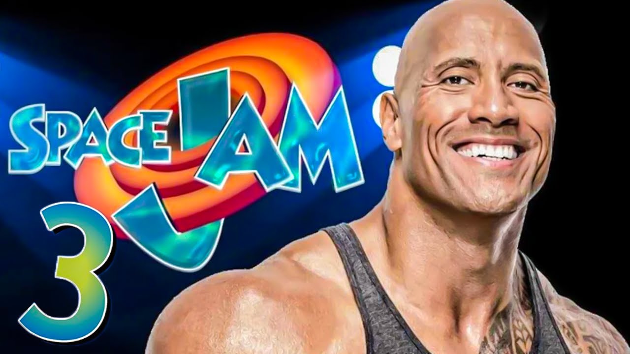 Space Jam 3 (2026) - PaintxWiki