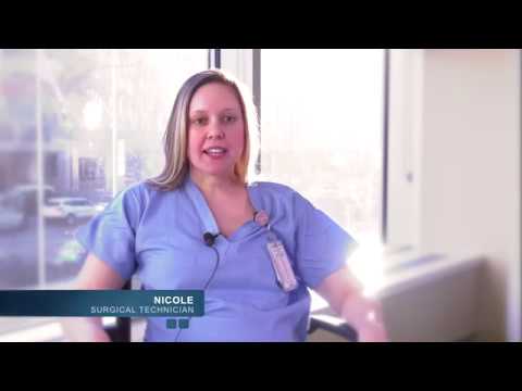 Surgical Tech