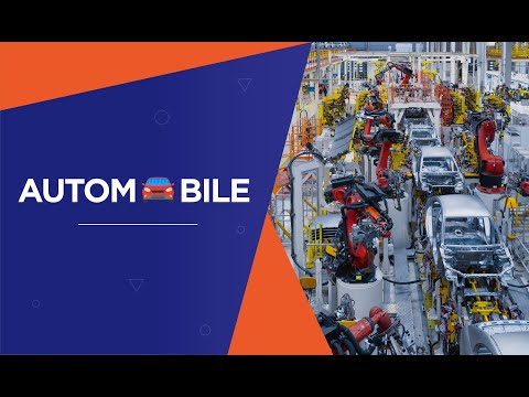 Automobile Sector in India