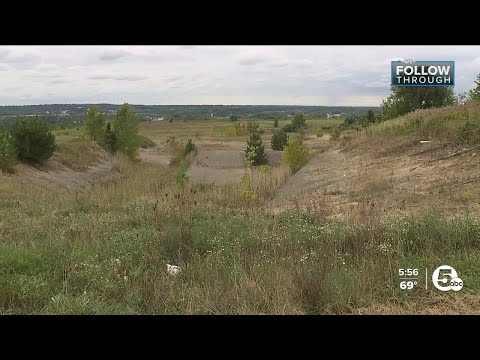 Approved Garfield Heights site for county jail draws mixed reaction