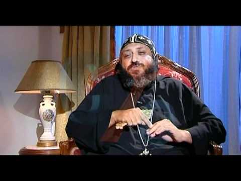 365 Eps 76 Peace Of The Heart holiness By Fr. Mauritius Anba Bishoy daily Show @ 6:00 PM
