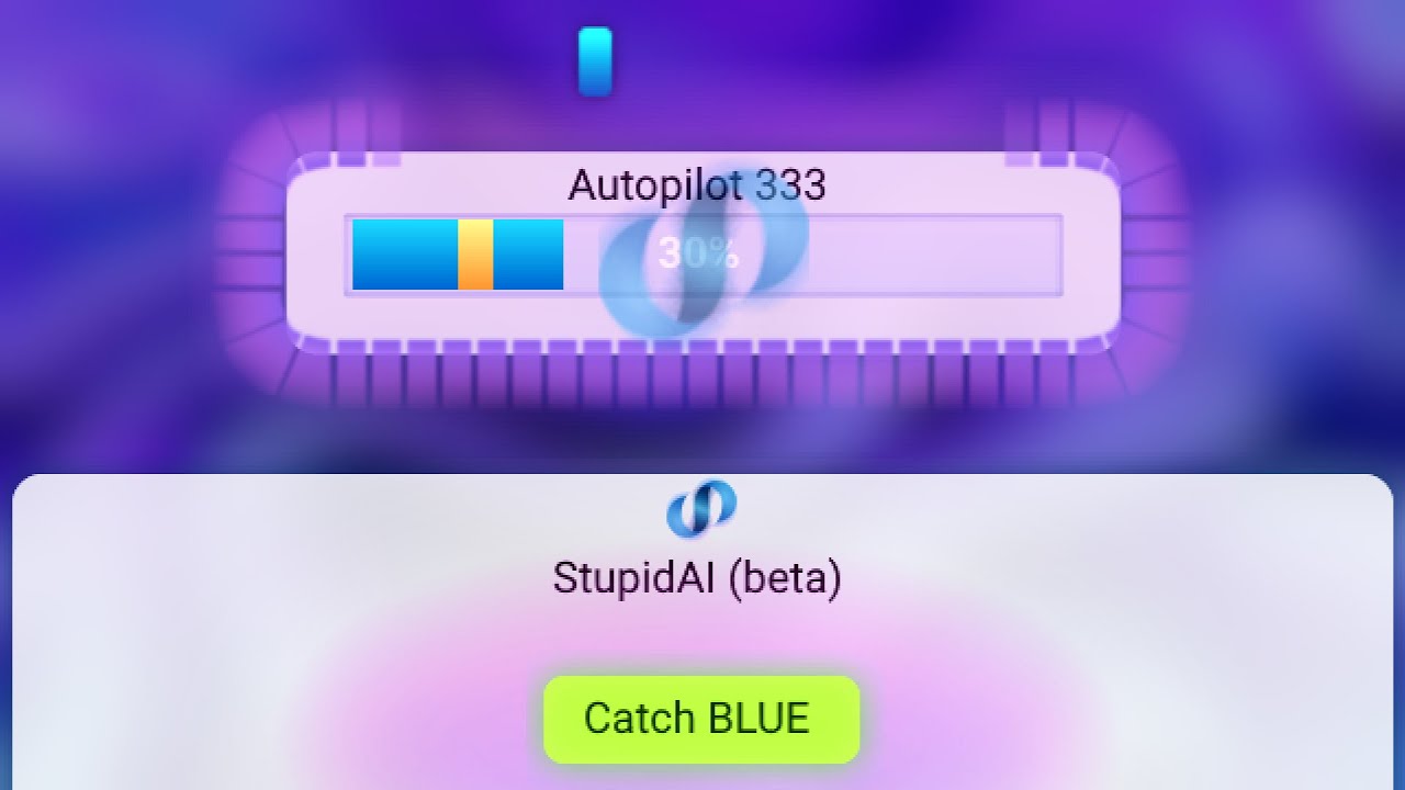 Progressbar95 1.06 Update • Progressbar 12 & Artificial Stupidity