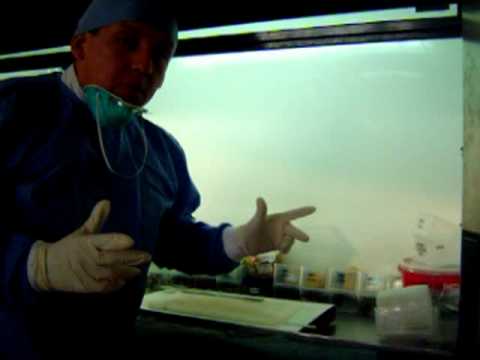 Patologia Forense I