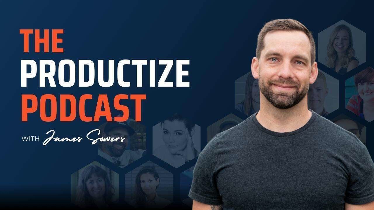 [40] Acquiring a Portfolio of SaaS Products w/ JD Graffam