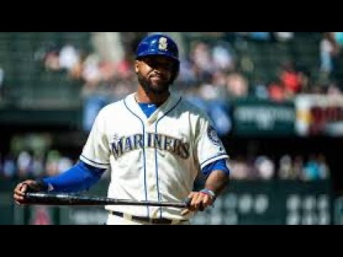 Two Minutes And 4 Seconds Of Domingo Santana Striking Out