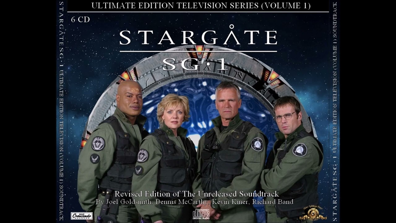 (Disk 1) 11 - Within The Serpent's Grasp (Suite)