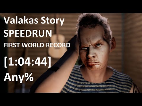 Steam Community :: Valakas Story