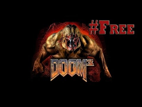 How to get Doom 3 BFG Edition for free on PC [Voice Tutorial]