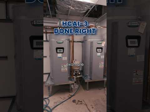 🛠️ What is HCAI-3 and why does it matter?