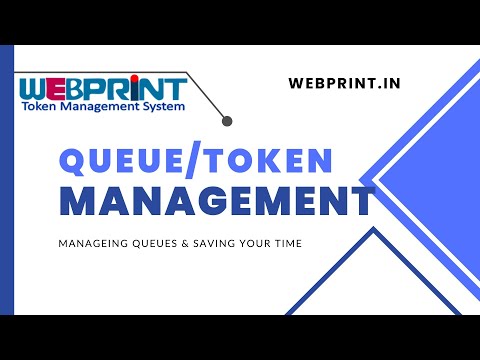 Token Dispenser - Token Machine Latest Price, Manufacturers & Suppliers