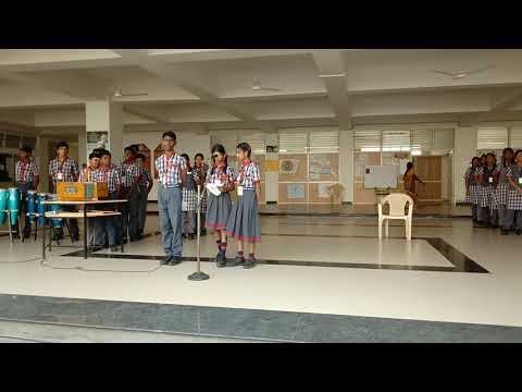 Kendriya Vidyalaya (KV), CUTN Campus, Tiruvarur: Admission, Fee ...