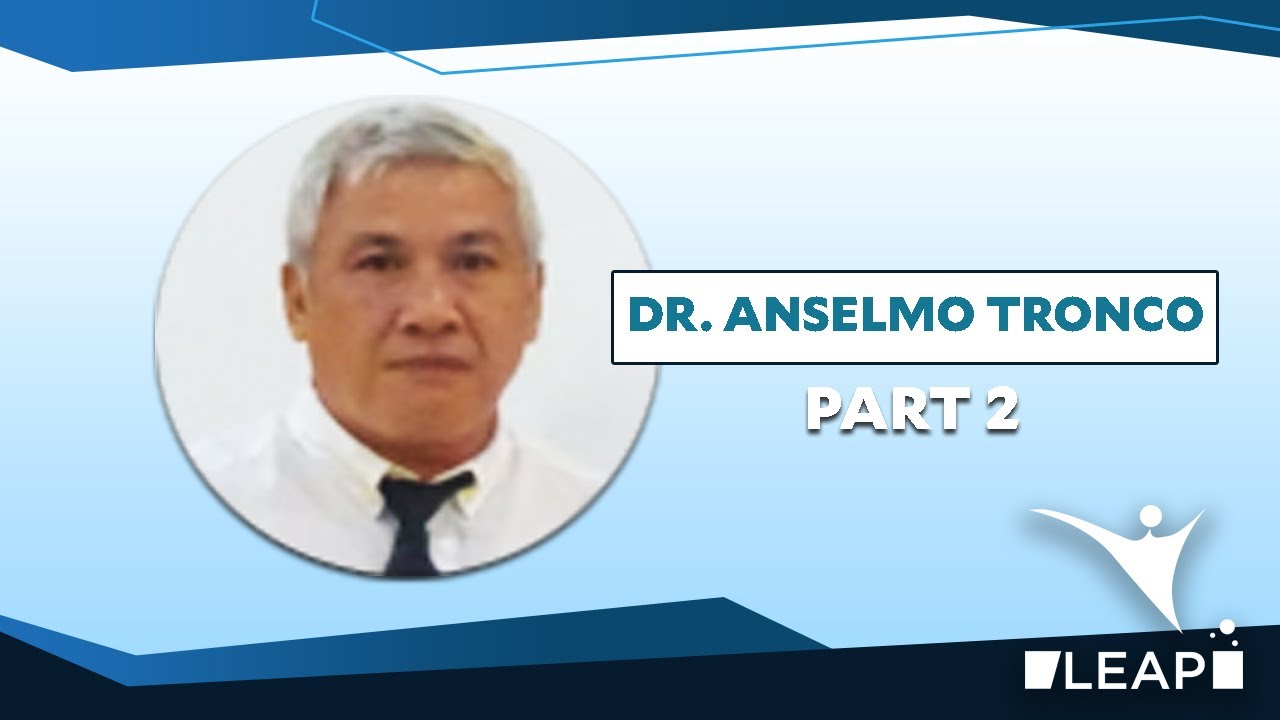 MODULE 9 (Part 2) | LEAP 4.0 Mayors' Fellowship Program